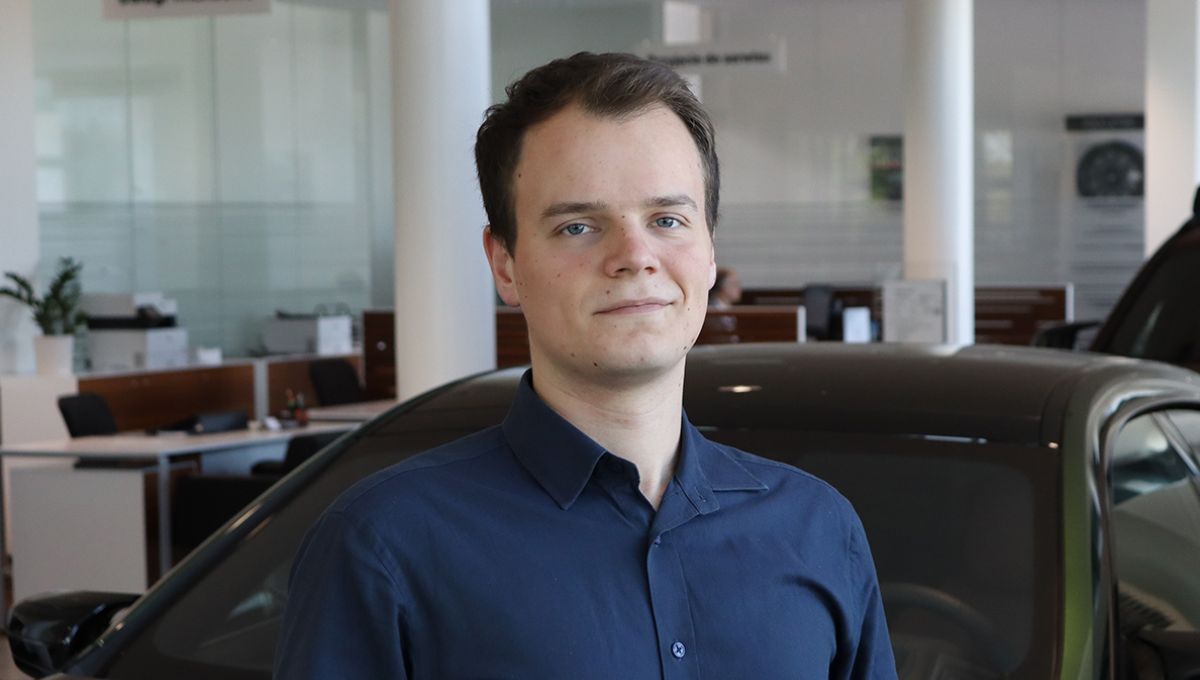 Nasz zespół | Dealer BMW Premium Arena Dobroń