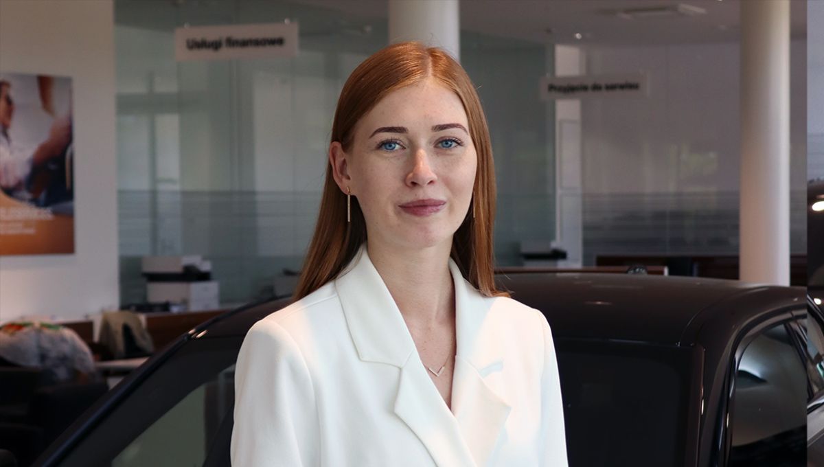 Nasz zespół | Dealer BMW Premium Arena Dobroń