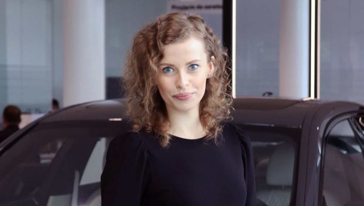 Nasz zespół | Dealer BMW Premium Arena Dobroń